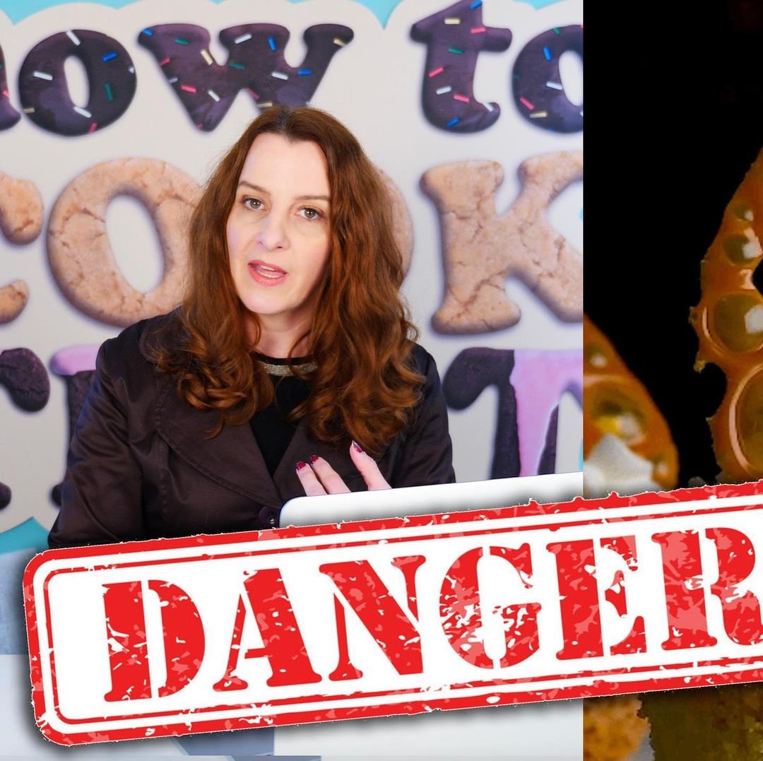 Ann Reardon: Wiki, Bio, Age, Height, Weight, Family, Career, Net Worth ...